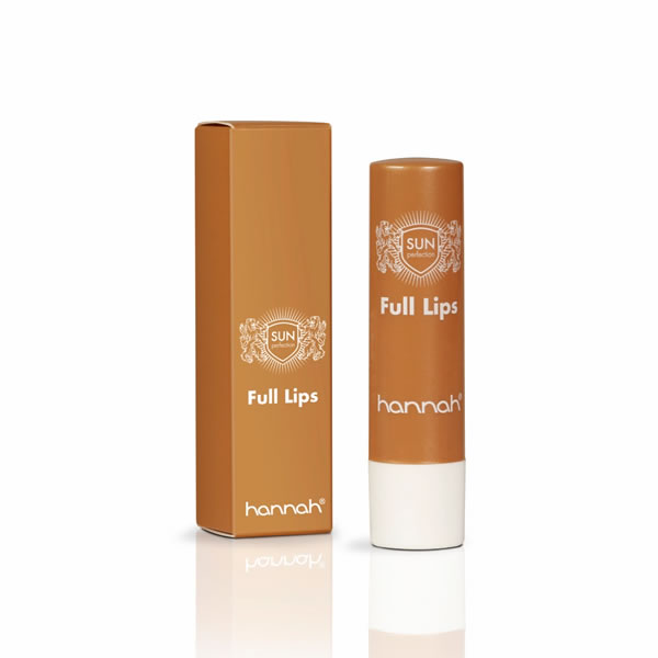 Hannah Full Lips | Skin-shop.nl