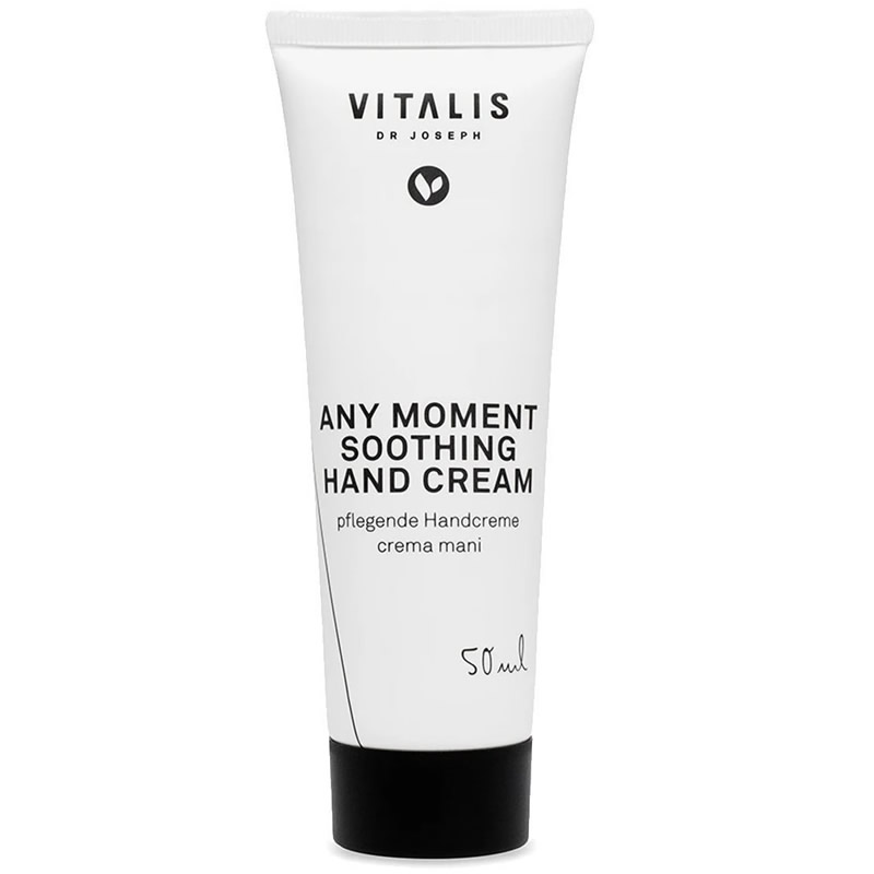 Vitalis Any Moment Soothing Hand Cream | Skin-shop.nl